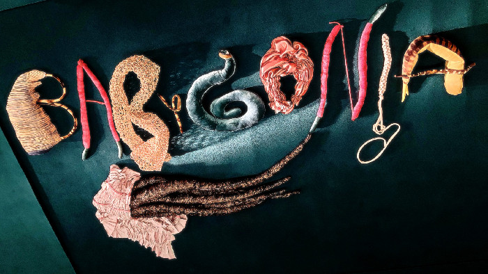 Kuvagalleria :: Anna Nekrassova